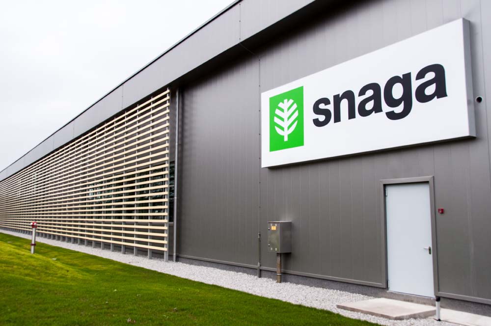 Predstavitev | JP VOKA SNAGA